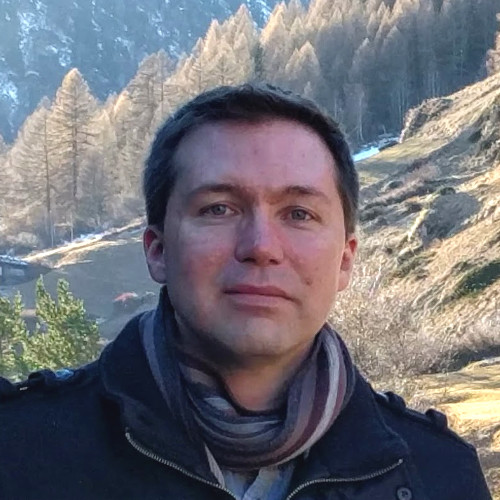 Jason Levine's Portfolio