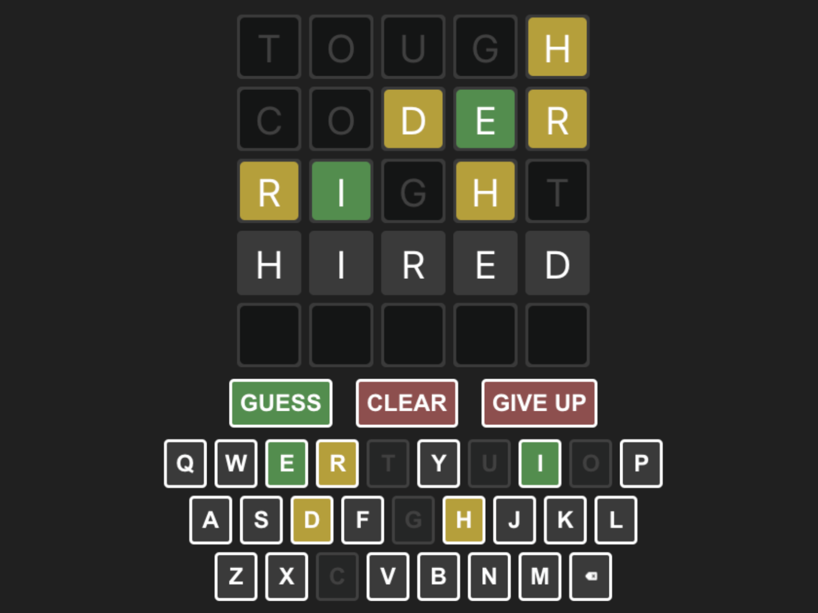 Jason Levine's Portfolio